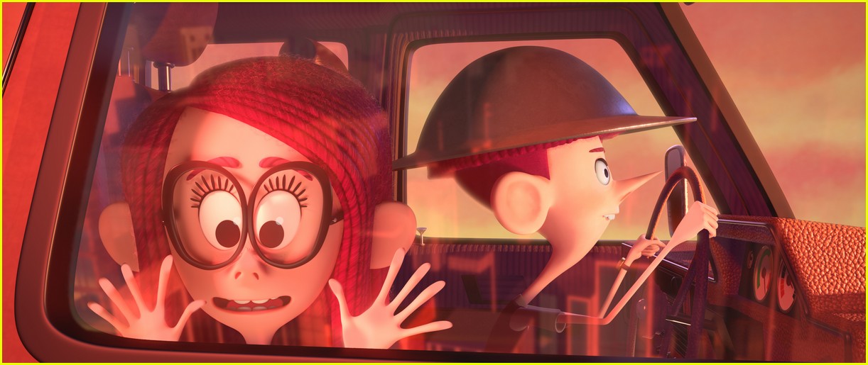 Netflix's 'The Willoughbys' Has a Star-Studded Voice Cast - See Who ...