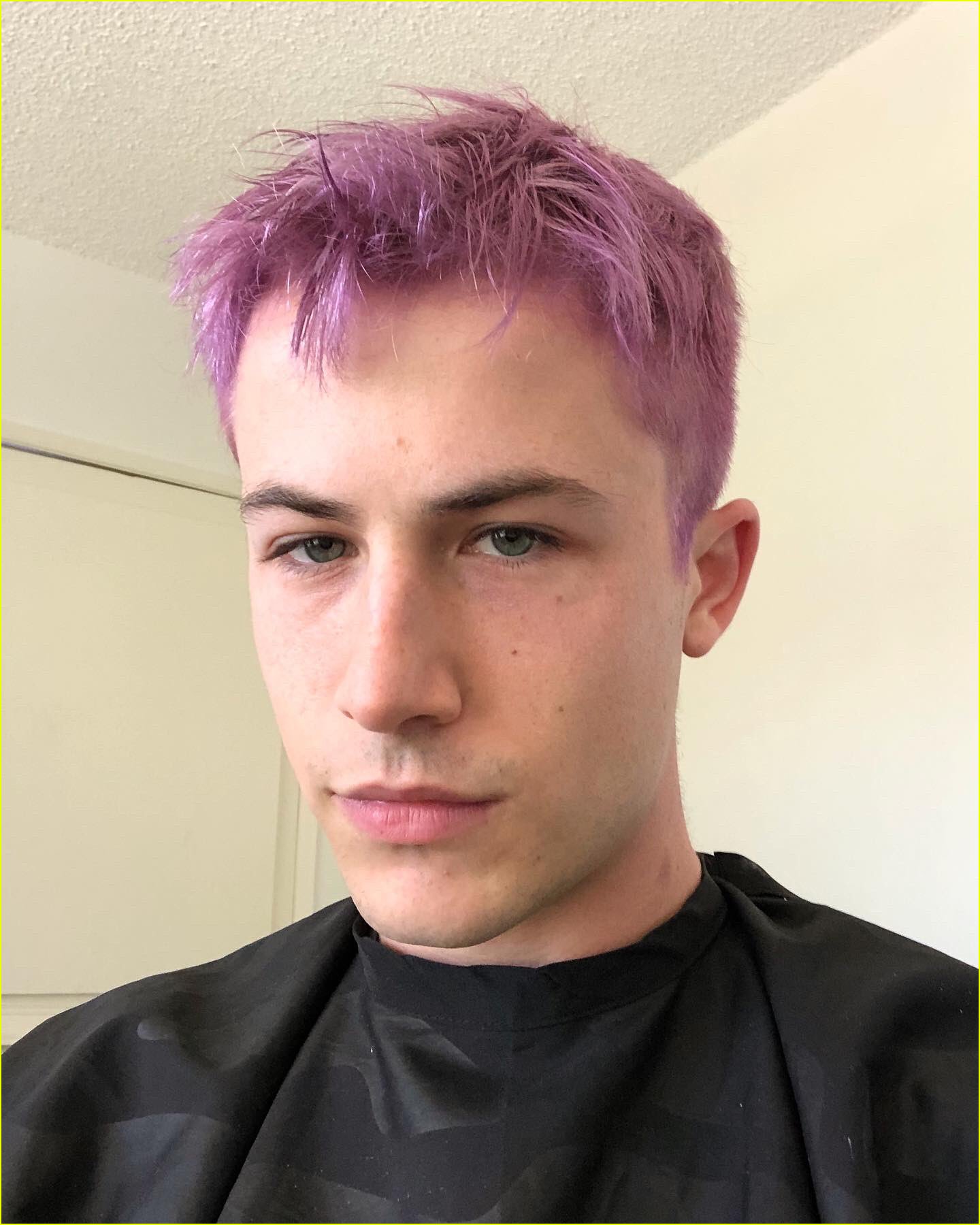 Dylan Minnette