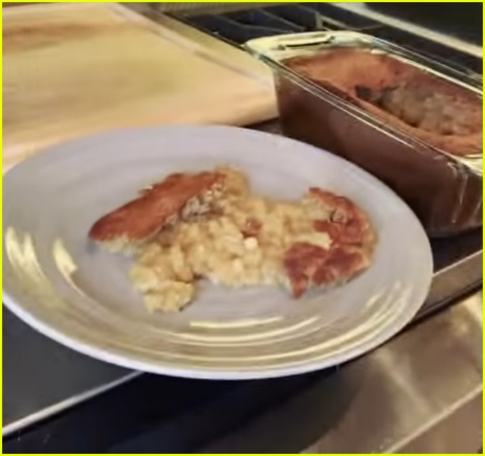 Lucy Hale Has a Massive Banana Bread Fail During Quarantine!: Photo ...