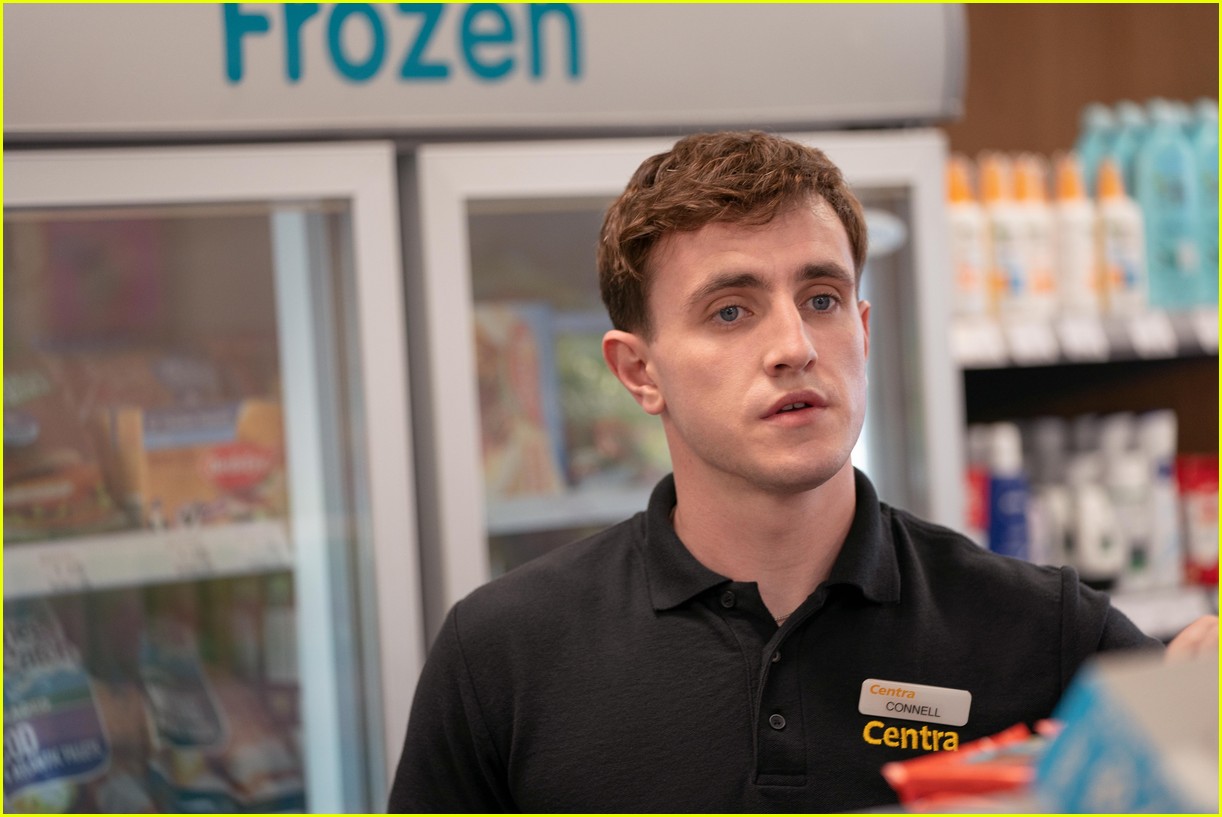 Photo: normal people paul mescal family reaction 12 | Photo 4459467 ...