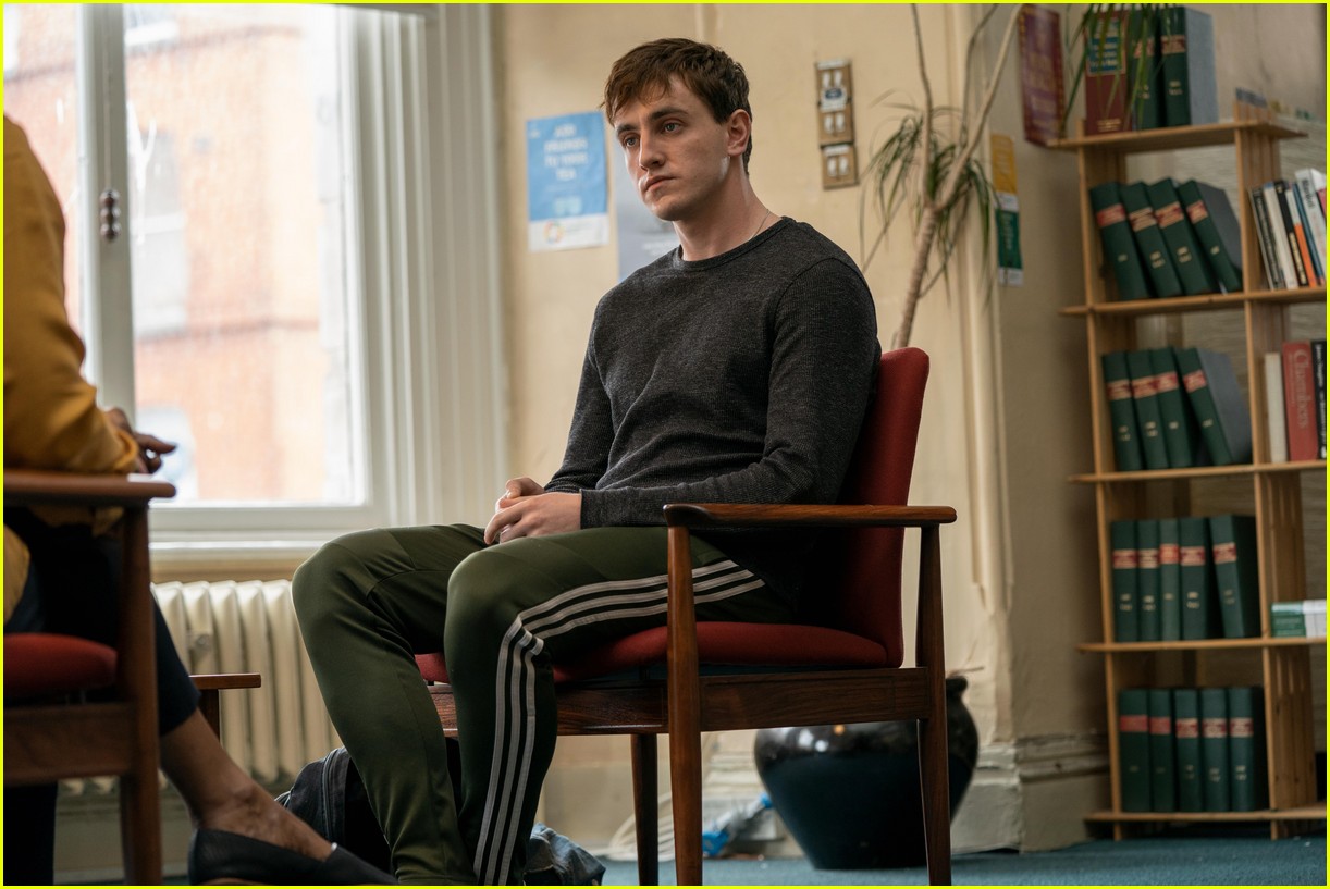 Normal People's Paul Mescal Is Single, Looks Forward to Dating After ...