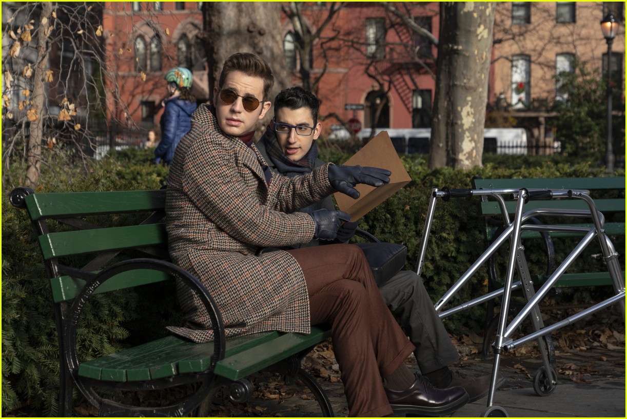 'The Politician' Season Two Gets First Look Photos & Official Premiere ...