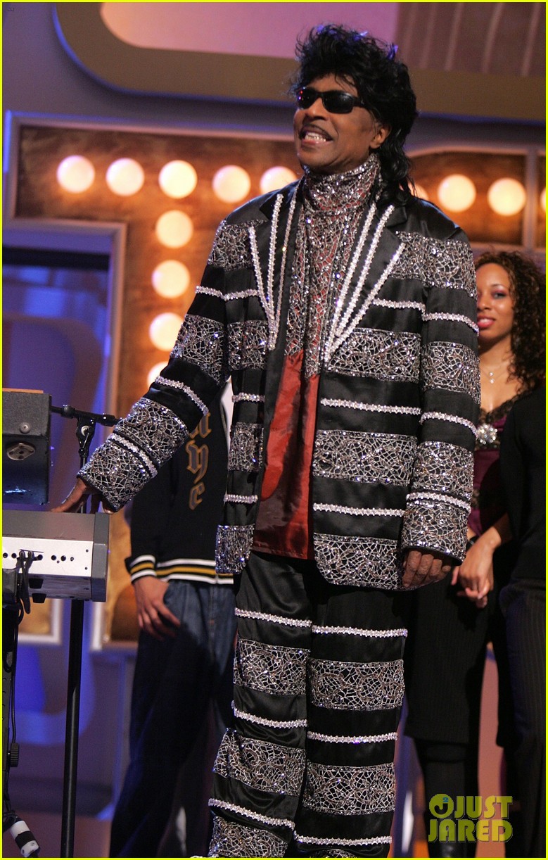 Little Richard Dead - Music Legend Dies at 87: Photo 4458398 | RIP ...