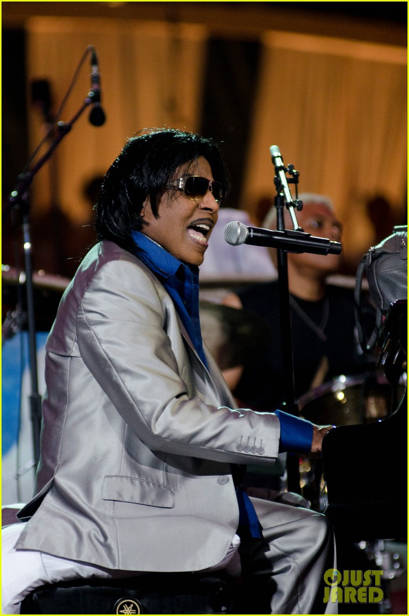 Little Richard Dead - Music Legend Dies at 87: Photo 4458399 | RIP ...