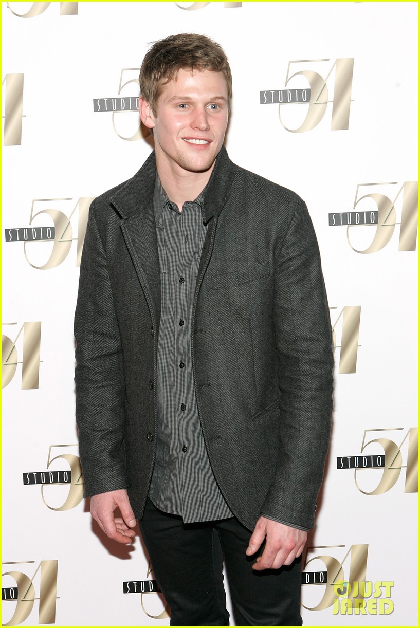 'Vampire Diaries' Actor Zach Roerig Arrested for DUI in Ohio: Photo ...