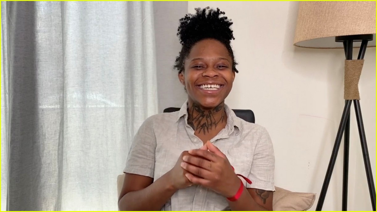 'American Idol' Winner Just Sam Reveals the Advice Katy Perry Gave Her ...