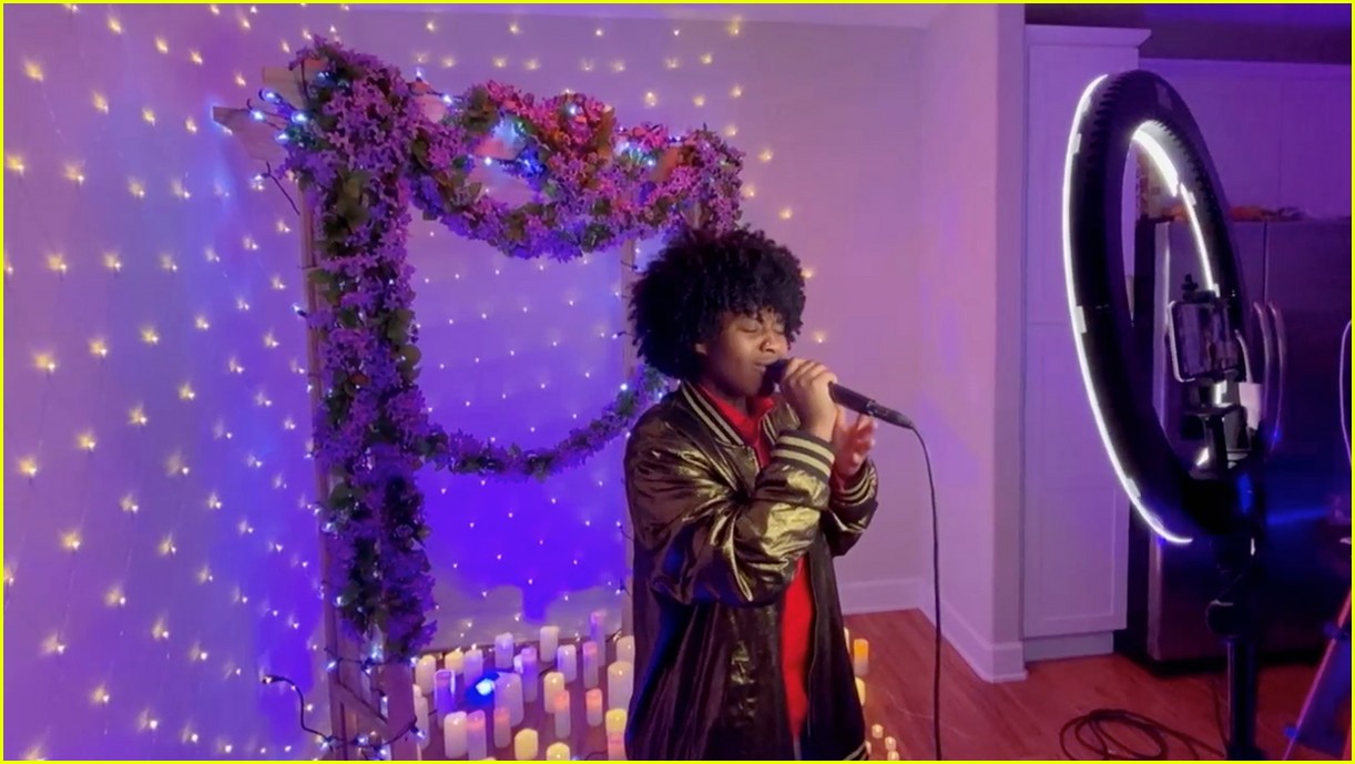 'American Idol' Winner Just Sam Reveals the Advice Katy Perry Gave Her ...