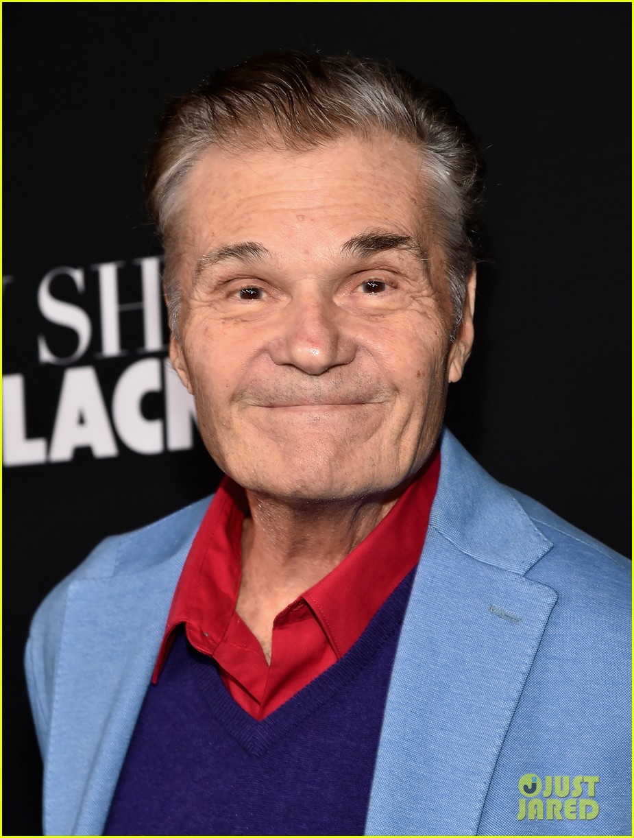 Fred Willard Dead - Beloved Comic & Actor Dies at 86: Photo 4459487 ...