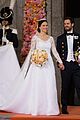 Sweden's Prince Carl Philip & Princess Sofia Celebrate 5th Wedding Anniversary With Never Before ...