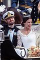 Sweden's Prince Carl Philip & Princess Sofia Celebrate 5th Wedding Anniversary With Never Before ...
