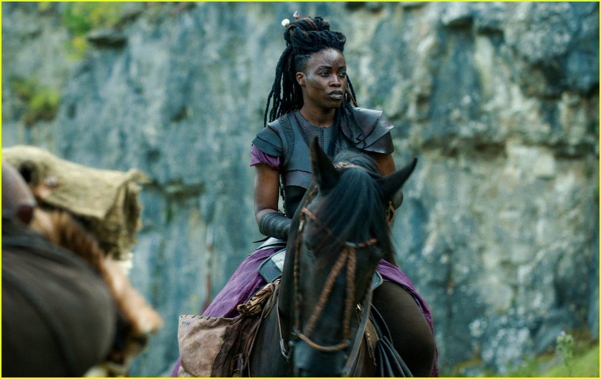 Netflix's 'Cursed' Gets Trailer & July Release Date - Watch Now!: Photo ...