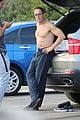 Jean-Claude Van Damme Goes Shirtless, Still Looks Ripped at 59: Photo ...