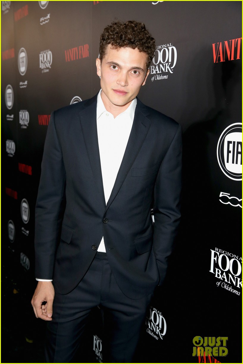 Karl Glusman's 'Love' Movie Climbs Netflix Charts: Here's What He Said ...