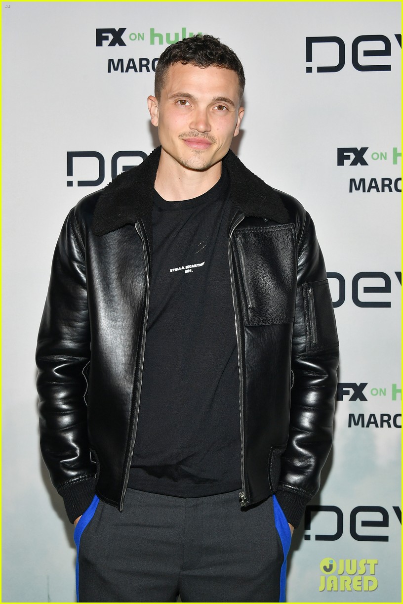 Karl Glusman's 'Love' Movie Climbs Netflix Charts: Here's What He Said ...