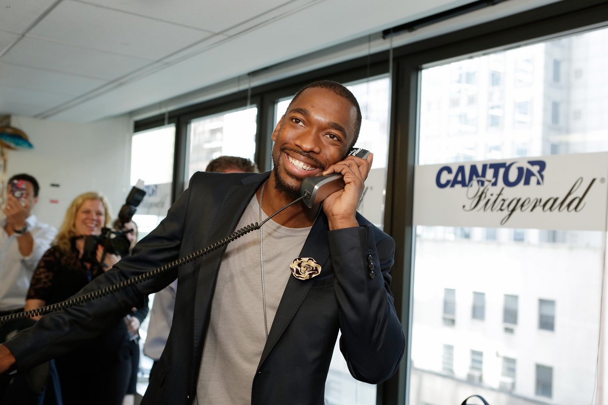 SNL Comedian Jay Pharaoh Says Police Kneeled On His Neck In Recent ...