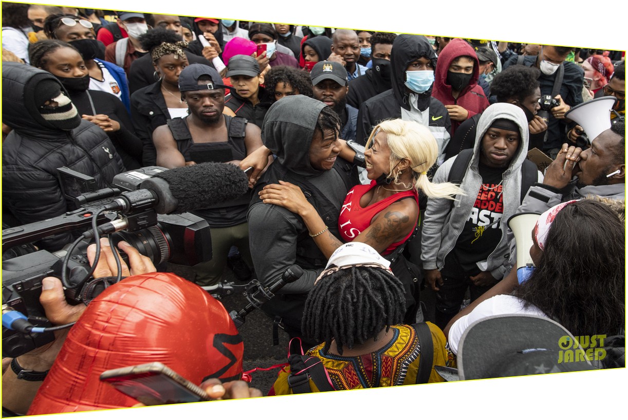 Star Wars & Mark Hamill Support John Boyega After He Gives Passionate ...