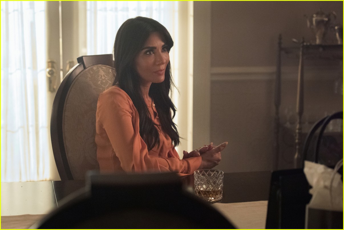 Riverdale's Marisol Nichols Will Return for Season 5 : Photo 4462679 ...