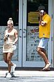 Tyler Cameron's 'Mystery Blonde' Revealed After Lunch Date - See the ...