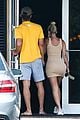 Tyler Cameron's 'Mystery Blonde' Revealed After Lunch Date - See the ...