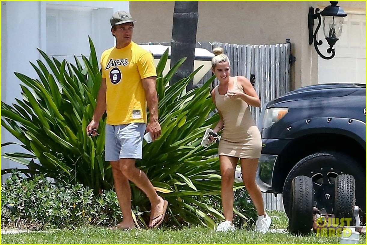 Photo: tyler cameron jilissa ann zoltko photos 07 | Photo 4466374 ...