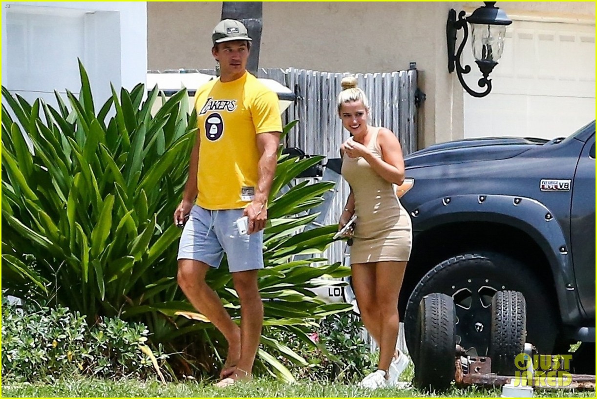 Photo: tyler cameron jilissa ann zoltko photos 08 | Photo 4466375 ...