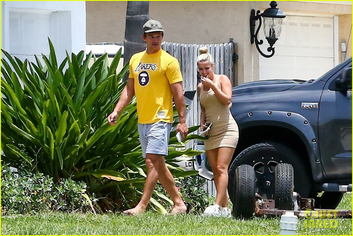 Photo: tyler cameron jilissa ann zoltko photos 09 | Photo 4466376 ...