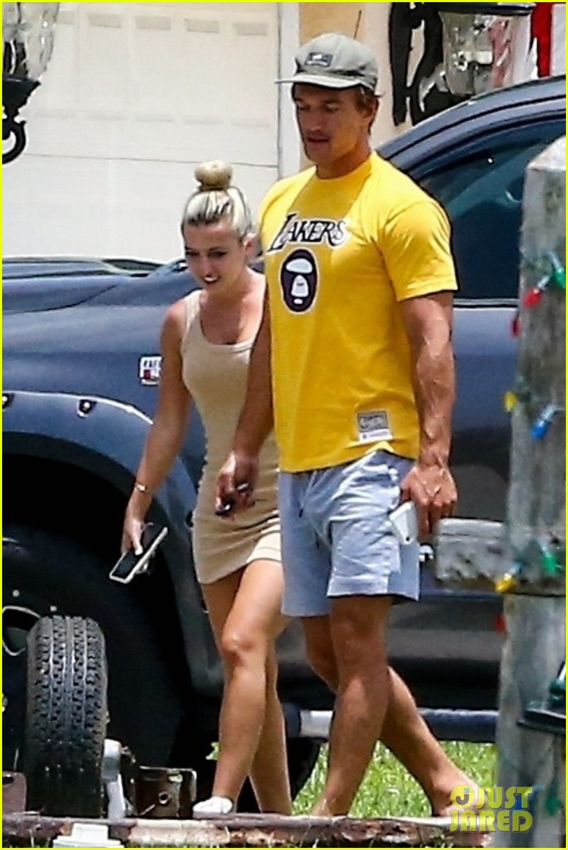 Photo: tyler cameron jilissa ann zoltko photos 11 | Photo 4466378 ...