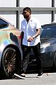 Usher Grabs Lunch at Vegan Restaurant in West Hollywood: Photo 4463630 ...