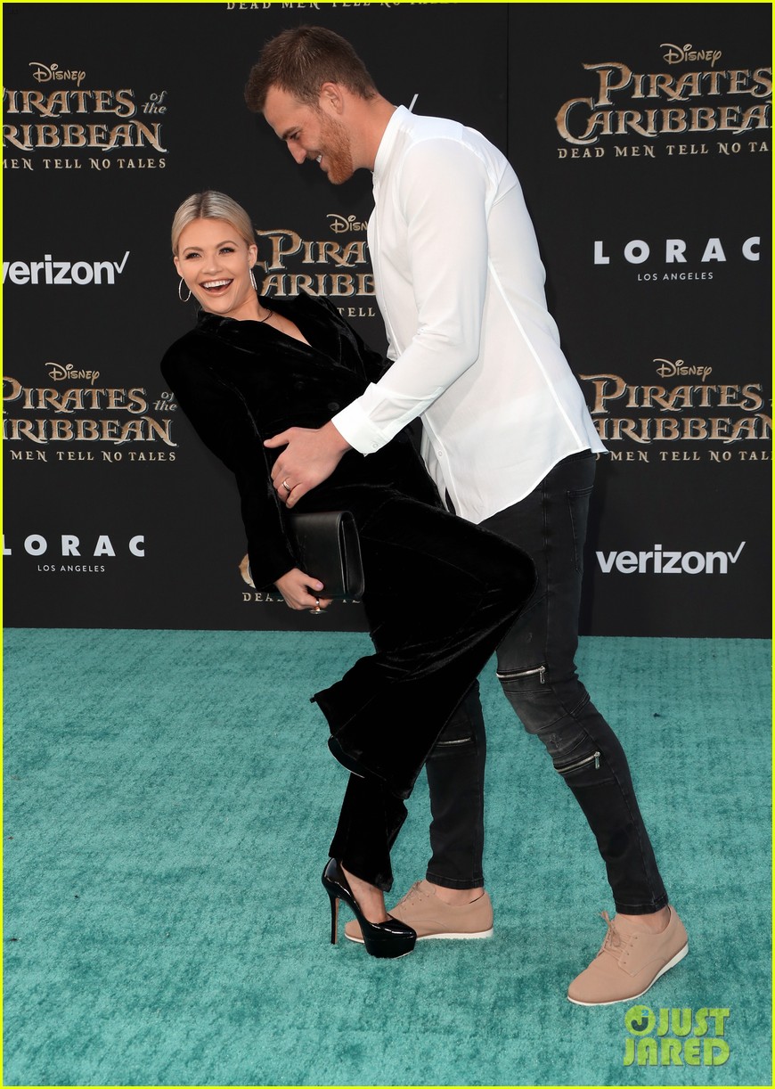 DWTS' Witney Carson Is Pregnant, Expecting First Child with Husband ...