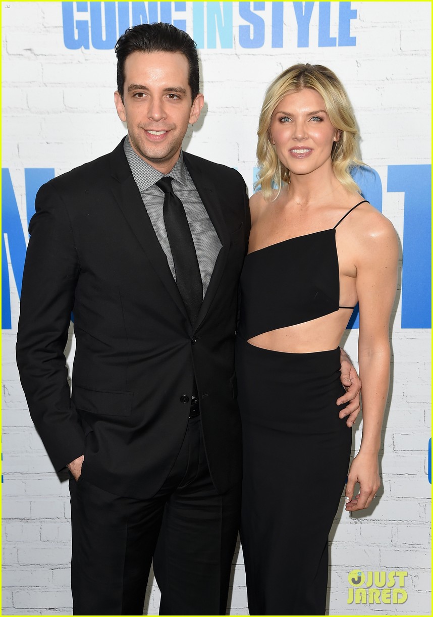 Nick Cordero Dead - Broadway Actor Dies at 41 After Long Battle with ...