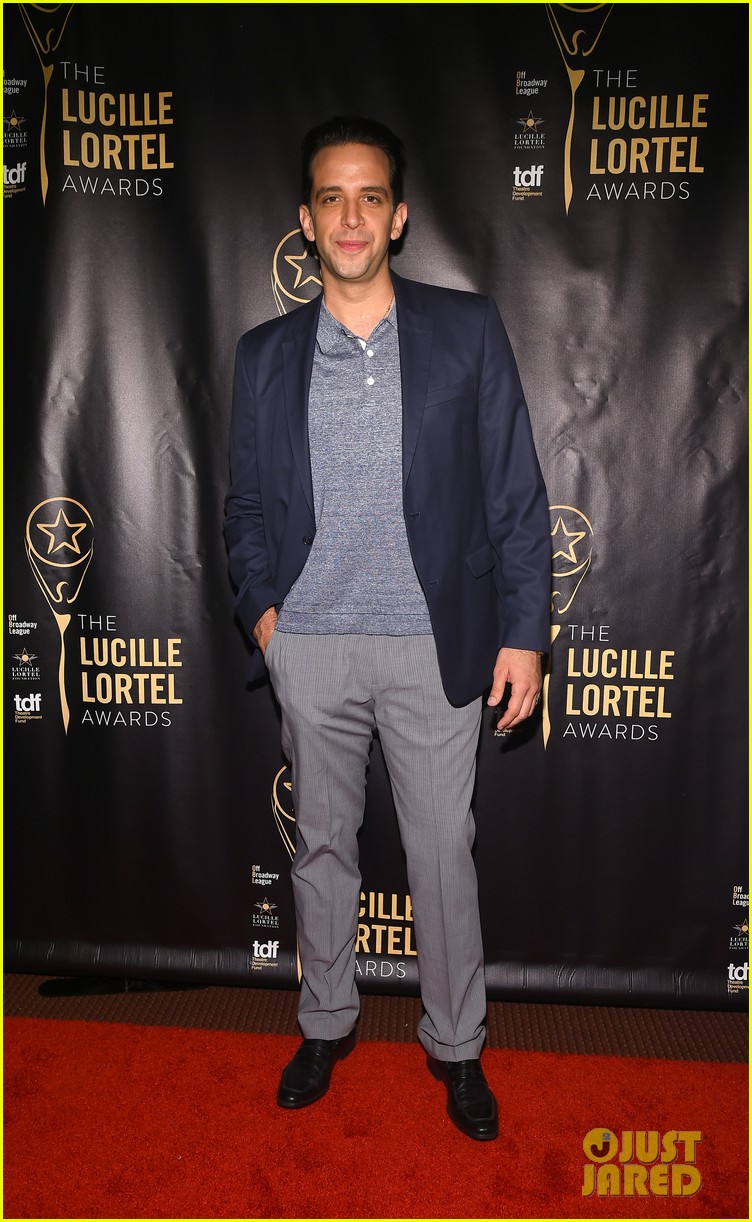 Photo: nick cordero dies after coronavirus battle 09 | Photo 4467411 ...