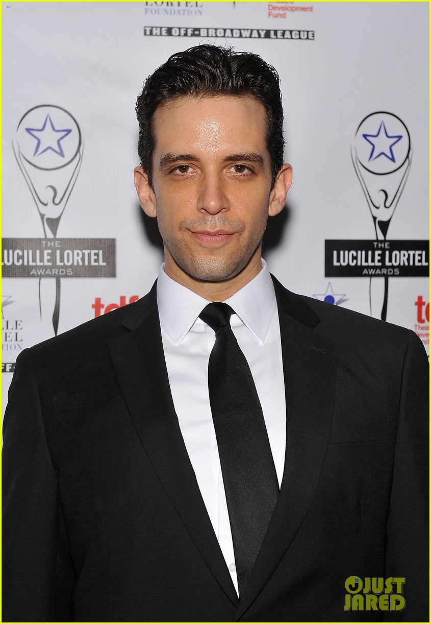 Nick Cordero Dead - Broadway Actor Dies at 41 After Long Battle with ...