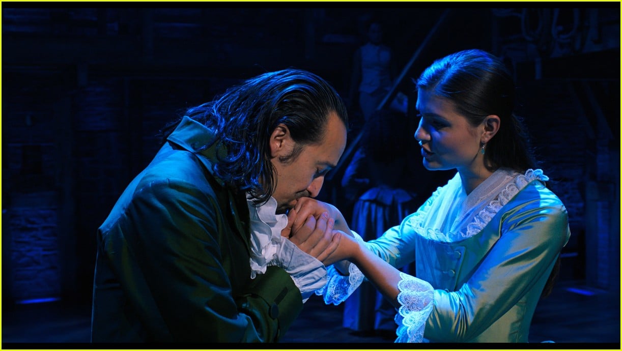 Photo: hamilton song cast list 06. | Photo 4467452 | Just Jared ...