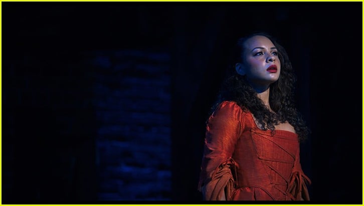 'Hamilton' Movie (2020) - Full Cast, Performers, & Song List Released!: Photo 4466616 | Pictures ...