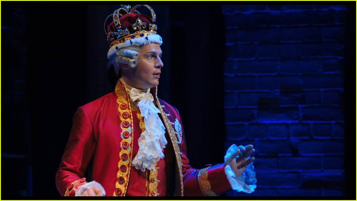 'Hamilton' Movie (2020) - Full Cast, Performers, & Song List Released!: Photo 4466619 | Photos ...