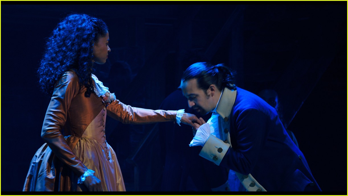 Full Sized Photo of hamilton song cast list 22. | Photo 4466622 | Just Jared