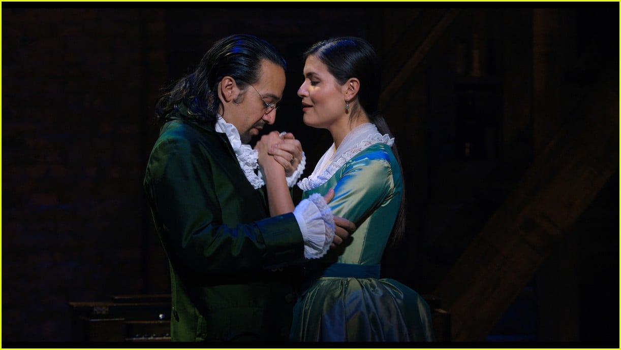 Photo: hamilton song cast list 24. | Photo 4466624 | Just Jared ...