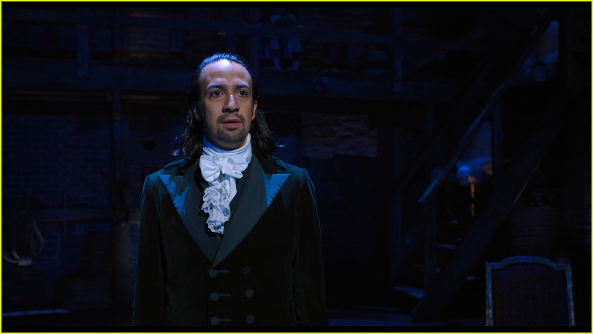 'Hamilton' Movie (2020) - Full Cast, Performers, & Song List Released!: Photo 4466625 | Pictures ...