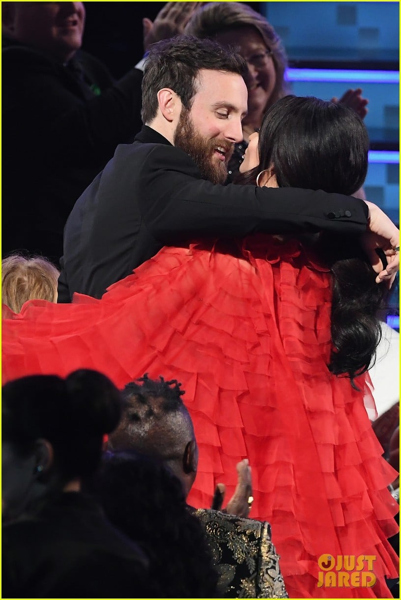 Kacey Musgraves & Husband Ruston Kelly Split After 2 Years of Marriage ...