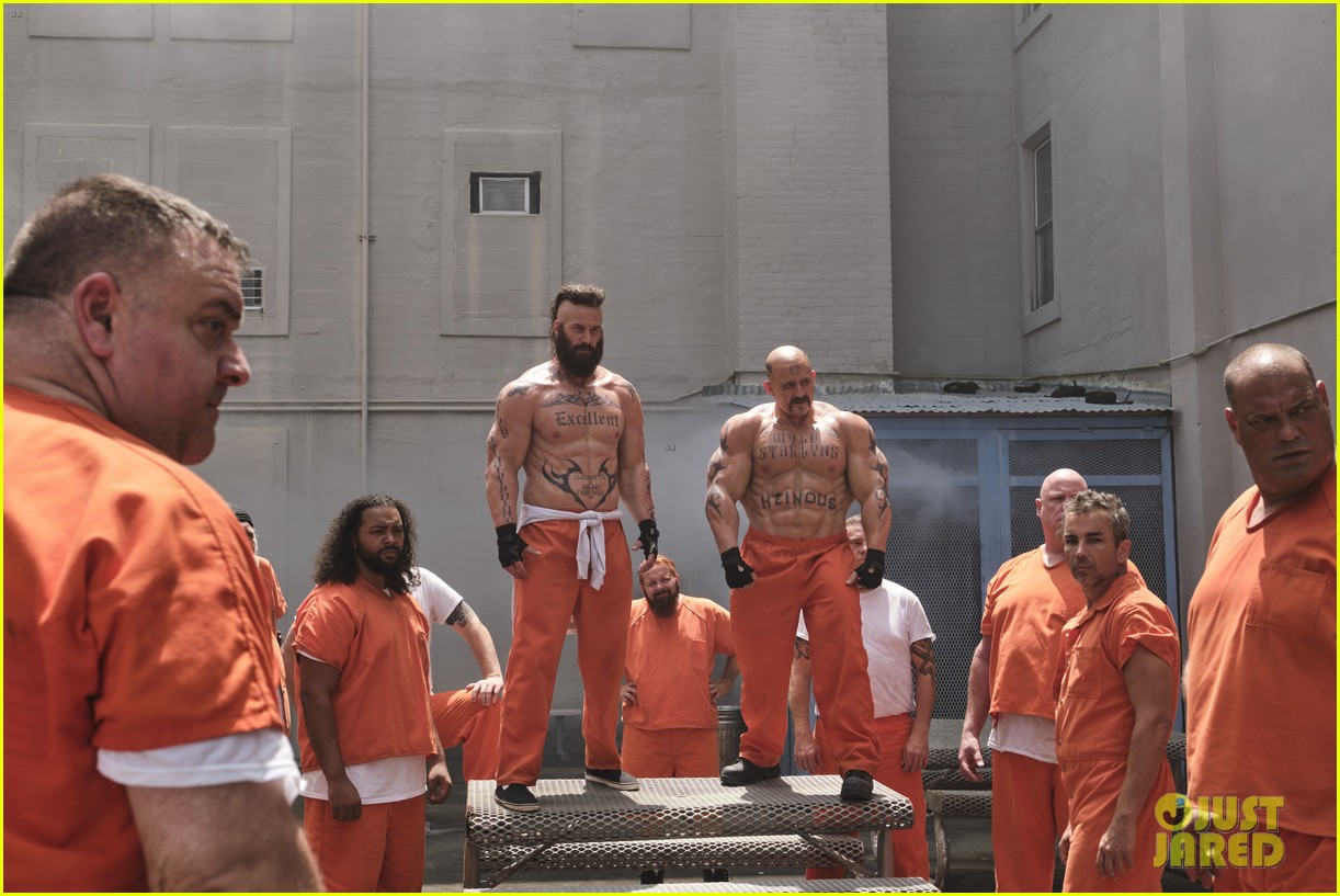 Keanu Reeves & Alex Winter Are Talking About 'Bill & Ted Face The Music ...