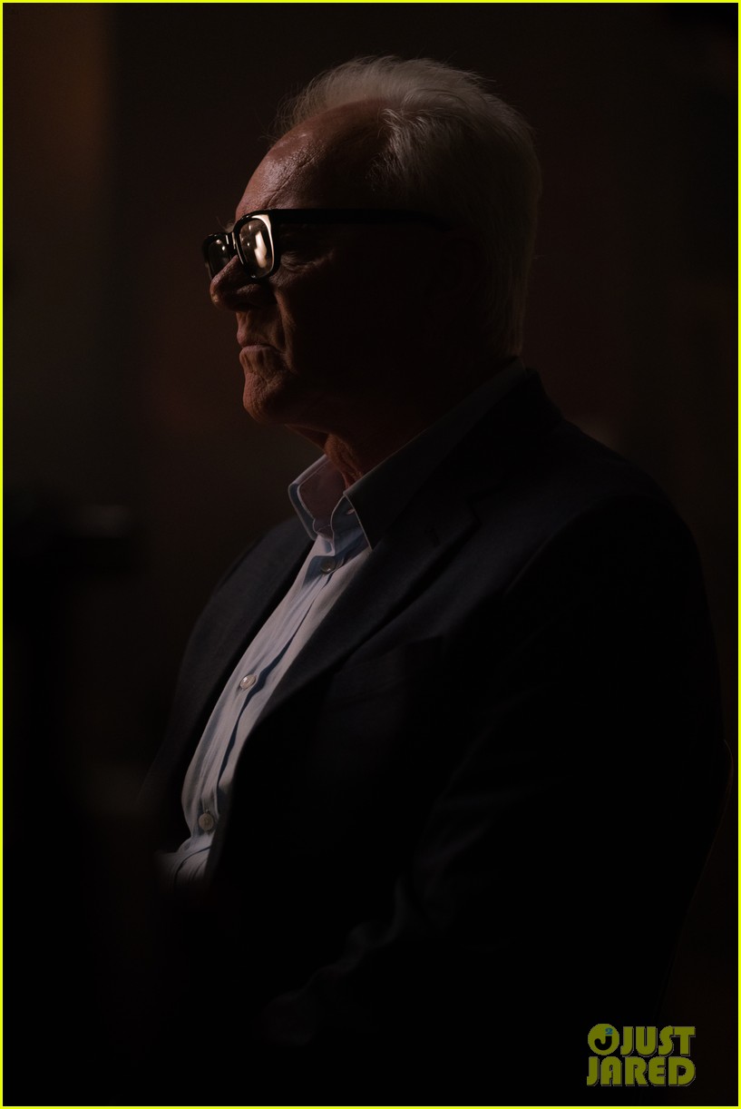 Leven Rambin Talks Quarantine Partner & Her New Crime Film 'The Big ...