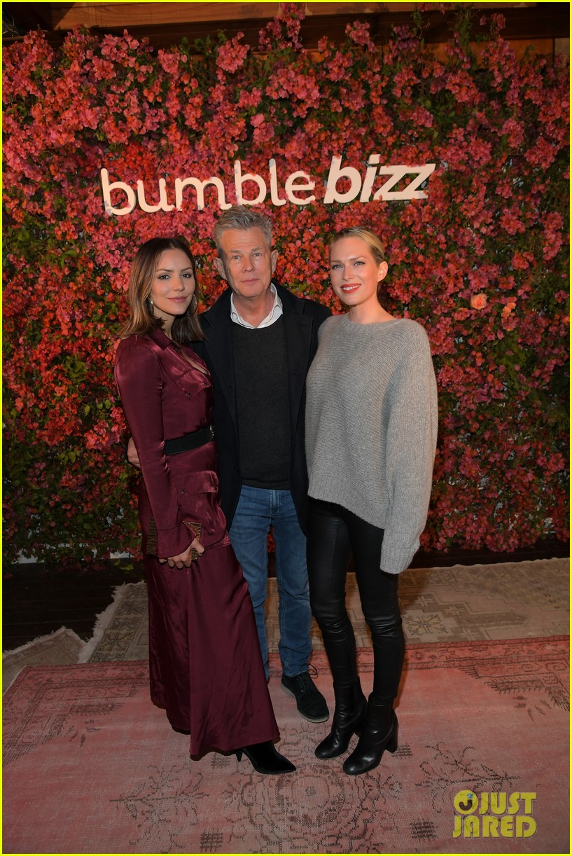 David Foster's Daughters Have Just One Issue with His Wife Katharine ...