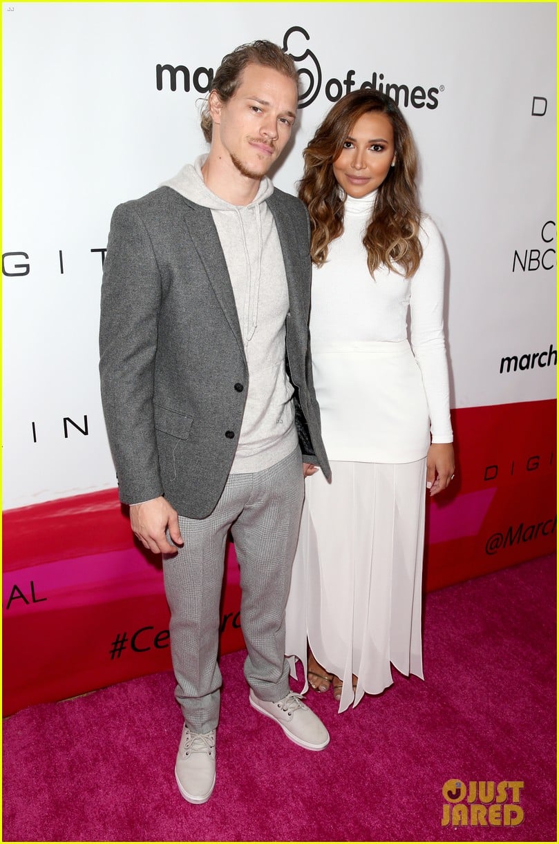 Naya Rivera Missing, Feared Dead After Boating Trip With Son Josey: Photo 4468107 | Naya Rivera ...