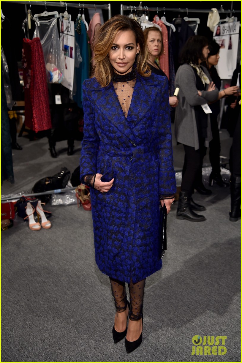 Naya Rivera Missing, Feared Dead After Boating Trip With Son Josey: Photo 4468113 | Naya Rivera ...