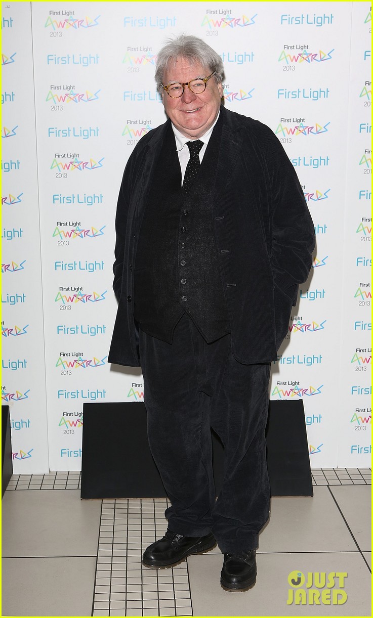 Alan Parker Dead - 'Midnight Express' Director Dies at 76: Photo ...