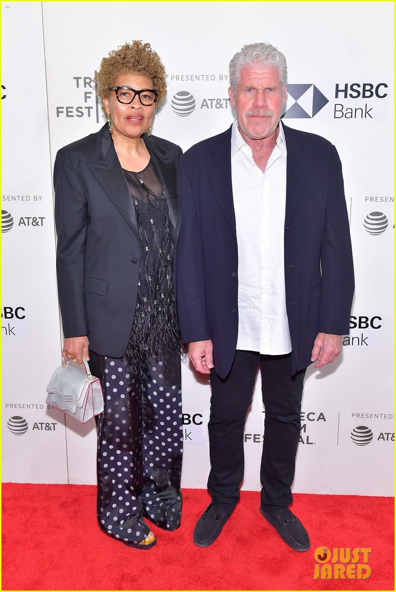 Ron Perlman's Estranged Wife Responds to His Divorce Filing, Eight ...