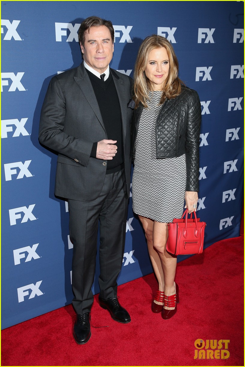 Kelly Preston Dead - Actress Dies at 57 After Two-Year Battle with ...