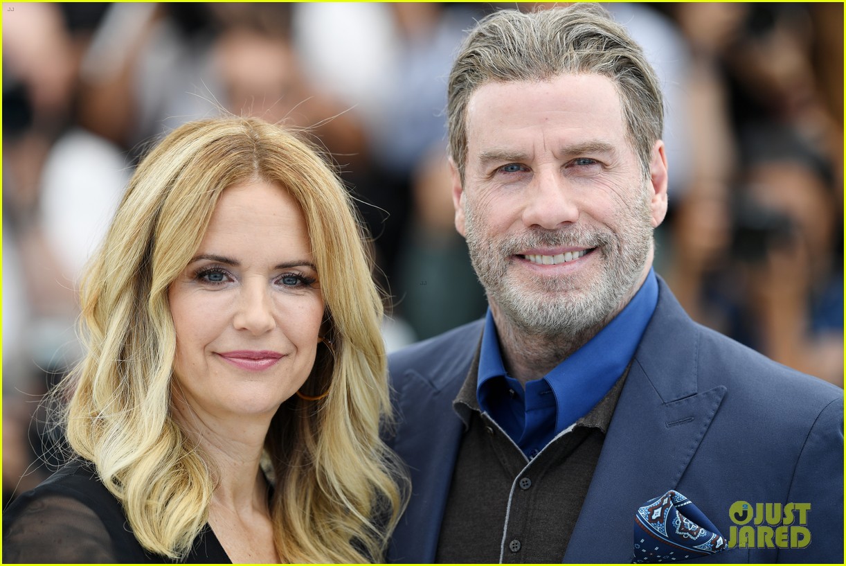 Kelly Preston Dead - Actress Dies at 57 After Two-Year Battle with ...