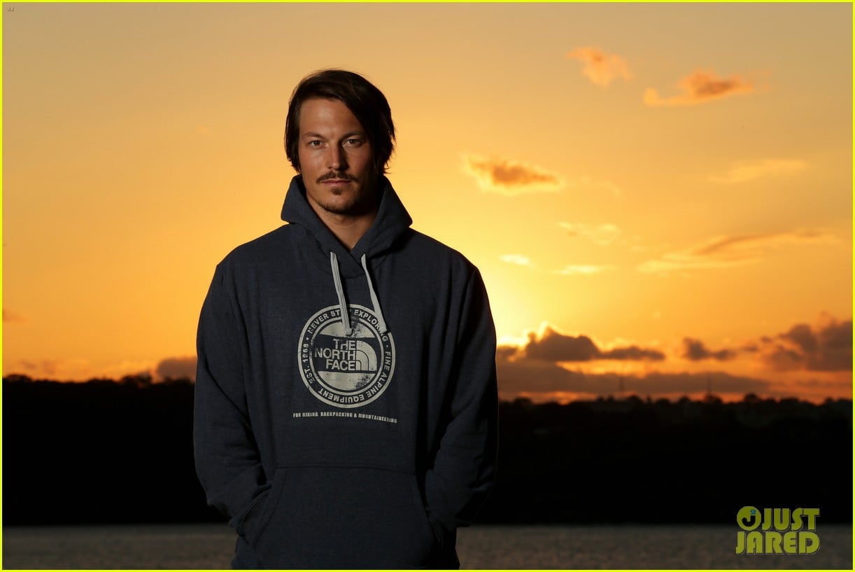 Alex Pullin Dead - Australian Olympian Dies in Spearfishing Accident ...