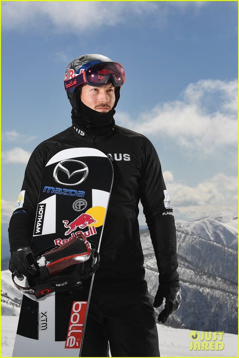 Alex Pullin Dead - Australian Olympian Dies in Spearfishing Accident ...